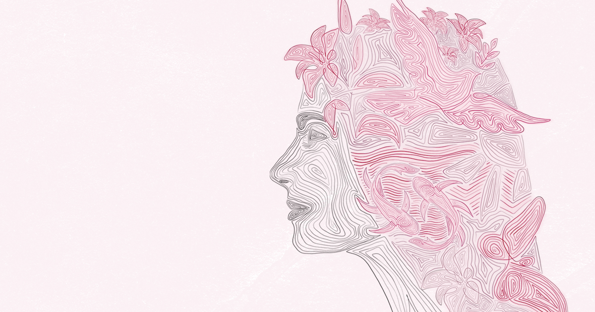 Moč v njenih rokah - Siol.net