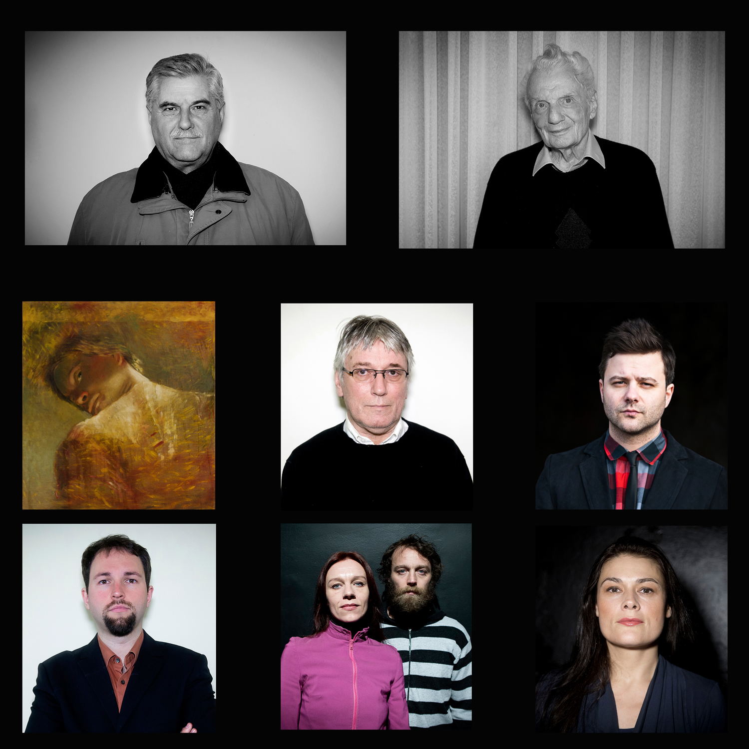 Marko Jakše | Zgodbe